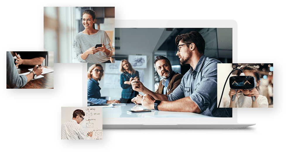 IT Consulting and Support Services - K2 Consulting